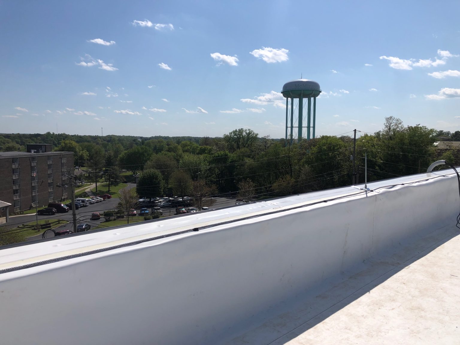 Lightning Rod Installers. Nashville and all Tennessee. Free EstimatesHG ...