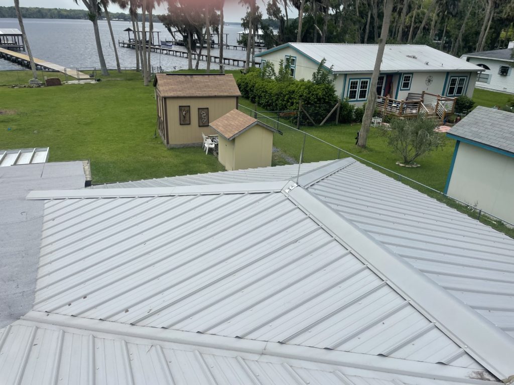 Lightning Rod Protection Systems - All Florida. Fast Free Estimates