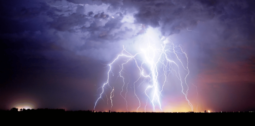 Best Lightning Protection Systems. All Ohio. Fast Free Estimates