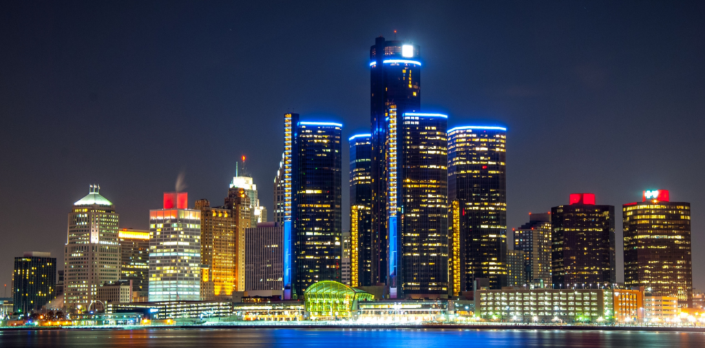 Installing Lightning Protection Systems Across Michigan Over 50yrs